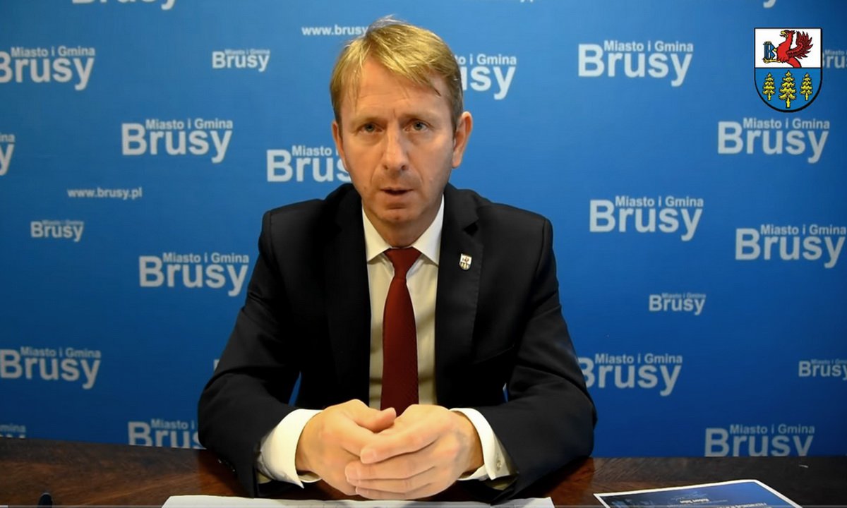 Brusy wygrały w konkursie frekwencyjnym 2,5 mln zł | Chojnice.com