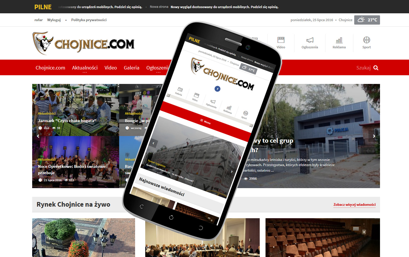 galeria Festyn SP 1 | Chojnice.com
